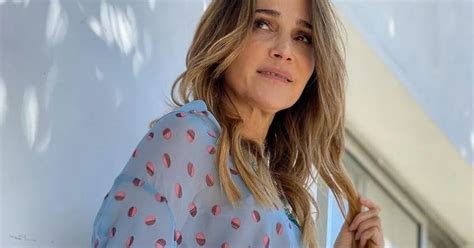 Tiene 14 Años Y Es Idéntica A Su Madre Así Está Hoy Antonia La Hija