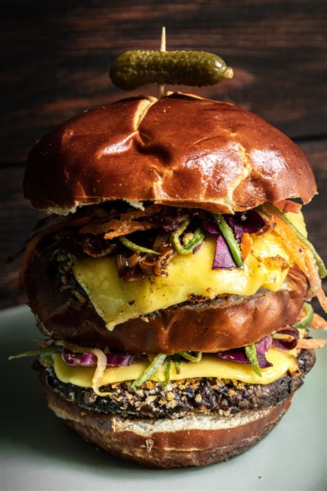 Easy Hi Protein Vegan Lunch Meat Korean Bbq Sandwich The Korean Vegan