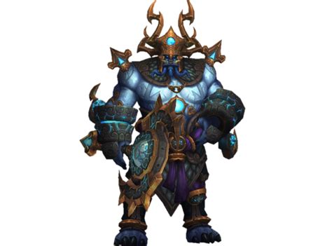 Lei Shen Wow Hive