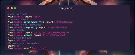 🔹how To Create A Backend For Your Web3 Project Web3 Handbook