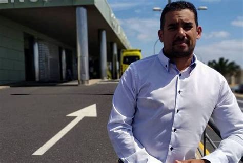 Nueva Canarias Demanda Reforzar La Figura De Los Trabajadores Sociales
