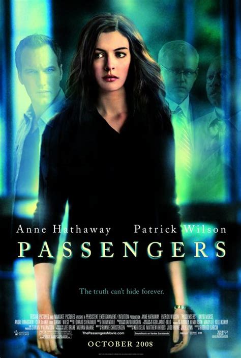 Passengers 2008 Movie Trailer Movie