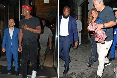 Shakira Not Bothered Whatsoever By 13 Year Age Gap With Nba Star