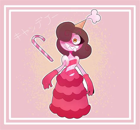 Baroness Von Bon Bon Cuphead By Liiiki On Deviantart