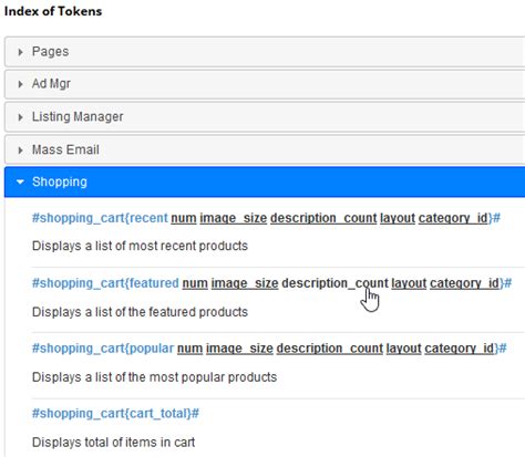 Cms Scripting And Tokens Twig And Skinning A Theme Template