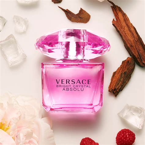 Versace Bright Crystal Absolu Pacific City