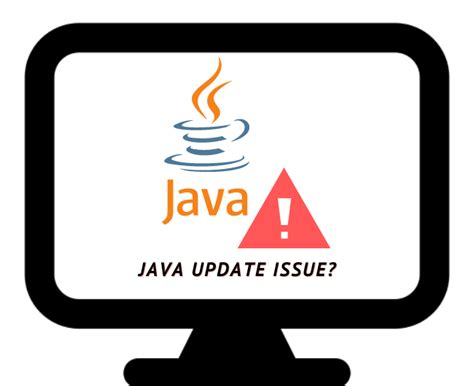 How To Resolve Java Update Issue All In One Digital Adoption Platform
