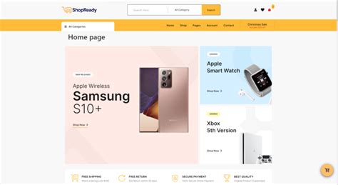 How To Set Up Wordpress Shopping Cart With Woocommerce Quomodosoft