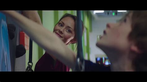 Aoife Honohan Acting Showreel Youtube