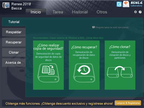 Cómo clonar la tarjeta SD rápidamente Rene E Laboratory