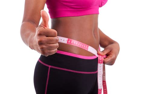 Healthy Habits For A Smaller Waistline Eve Woman