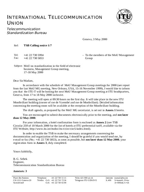 un cefact xml naming and design rules technical doc template