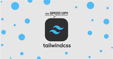 【これは便利】tailwind Cssの使い方【開発が劇的にスピードアップするcssフレームワーク】 Cfxlog