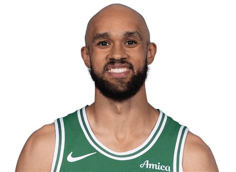 Derrick White Guard Boston Celtics