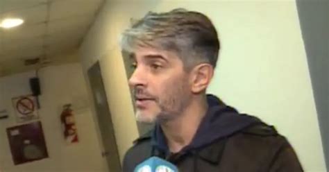 Pablo Echarri Y Los Cuadernos De La Corrupción K Podrían Marcar Un