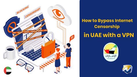 Access Blocked Content In Uae Safely Using A Vpn