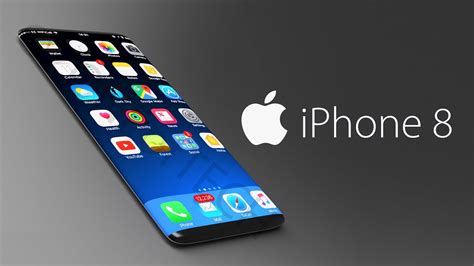 iPhone 8 может комплектоваться зарядкой на 5W