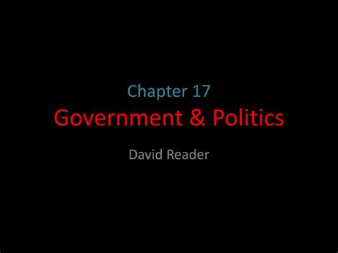 Chapter 17 Powerpoint Ppt