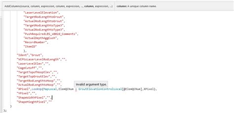 add column from lookup of another collections colu power platform