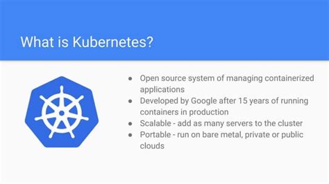 Get Started With Kubernetes On Gke Pptx Cloud Computing Internet