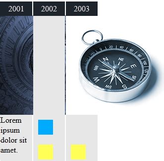 Jquery Stacking Images That Are Contained In Separated Divs Stack