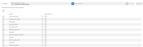 Performing Actions In Bulk Docs TransatelDocs Transatel