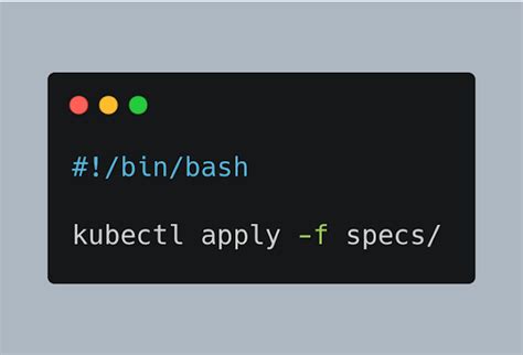 Running Rust Service In Kubernetes With Only 35mb