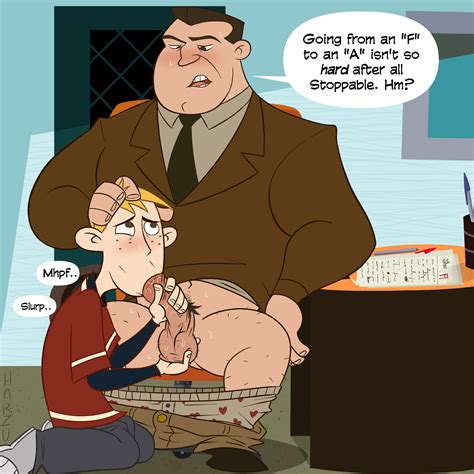 Post 5218128 Harzu Kimpossible Ronstoppable Stevebarkin