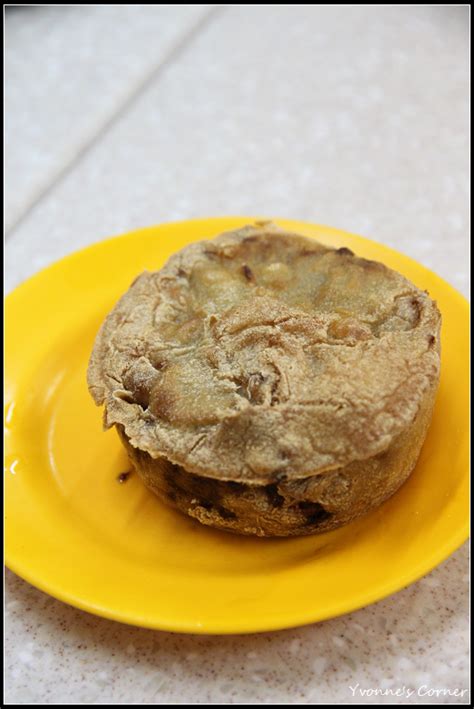 Yvonne s Corner 懷舊小食