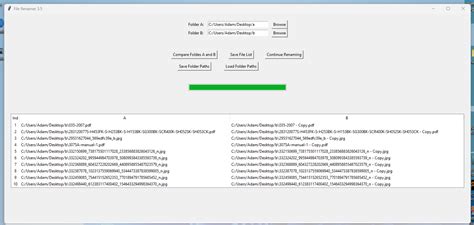 A Python Script Which Syncs File Names Between Microsoft Windows Neowin