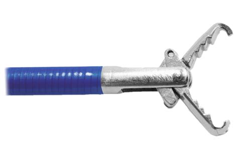 Disposable Foreign Body Forceps Hallmark Surgical