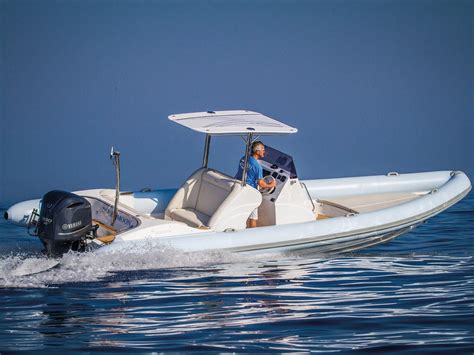 New 2024 Scorpion Serket 88 Single Topboats