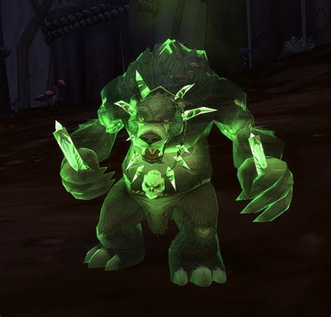 Ancestral Warrior Wowpedia Your Wiki Guide To The World Of Warcraft