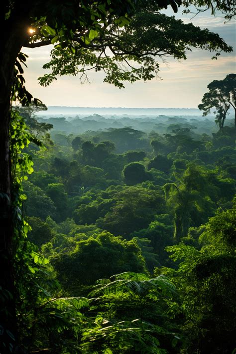 Causas De La Deforestación En El Amazonas ¡salvemos Los Bosques