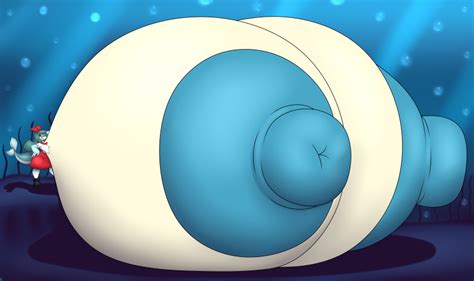 Rule 34 Absurd Res Accessory Anthro Areola Badgerben Big Areola Big