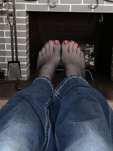 Sissy Feet 😉 🦶 R Sissypersonals