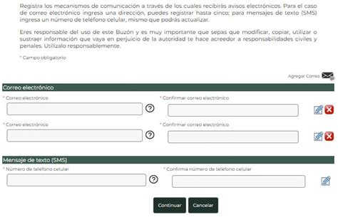 Multa por No Habilitar el Buzón Tributario en el 2024 Blog dSoft