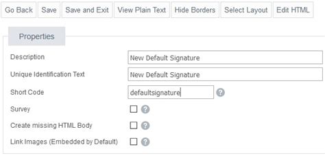 Mimecast Signature Setup It Networks For Emerging Businesses