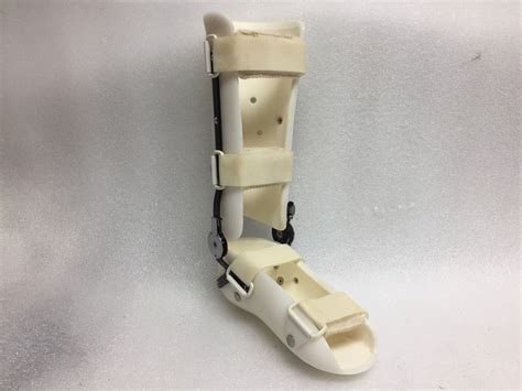 Afo Ankle Foot Orthosis Orthotic Brace Boot Support Auschoice