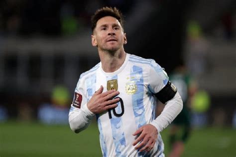阿根廷仅7人参加过上届世界杯 梅西5次参加排第一国际足球新浪竞技风暴新浪网