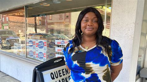 After Donald Trumps Incitement This Small Town Doesnt Recognize Itself