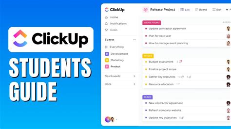 Clickup For Babes How To Use Clickup For Babes Tutorial YouTube