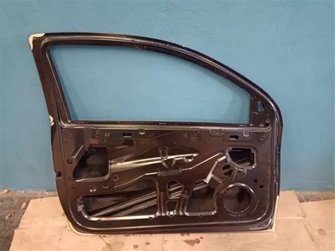Puerta Izquierda Original Vw Gol Trend Saveiro En Flores