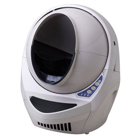 Litter Robot Iii Open Air Automatic Self Cleaning Litter Box Give