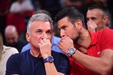 Videli Smo Ga Milion Puta Na Televiziji A Nismo Znali Da Je On četvrti