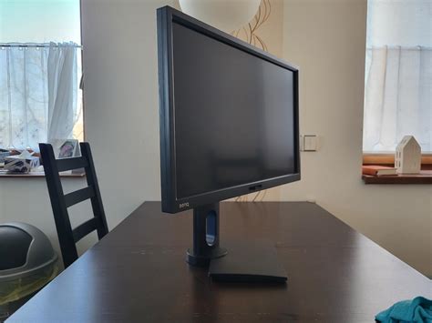 Profesionální Monitor Benq Bl2420pt Aukro