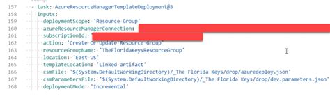 Error Could Not Find Any File Matching The Template File Pattern Razuredevops