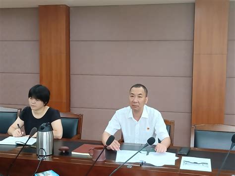 牛头山水库管理中心召开防御台风“卡努”部署会