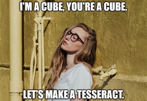 150 Nerdy And Geeky Pick Up Lines Pairedlife