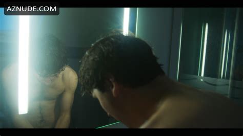 NEMO SCHIFFMAN Nude AZNude Men
